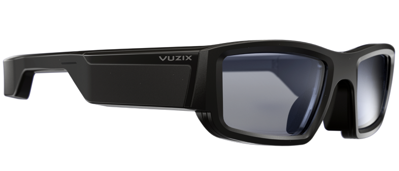 Vuzix | View The Future
